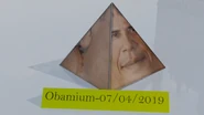 Obamium/gallery | Fandomium, Fan-Made Elements Wiki | Fandom