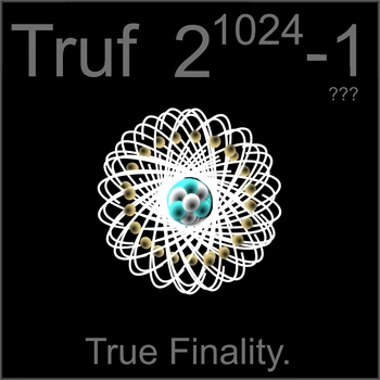 True Finality | Fandomium, Fan-Made Elements Wiki | Fandom