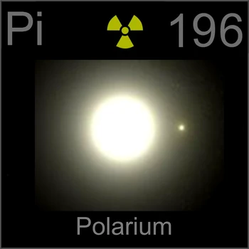 Polarium | Fandomium, Fan-Made Elements Wiki | Fandom