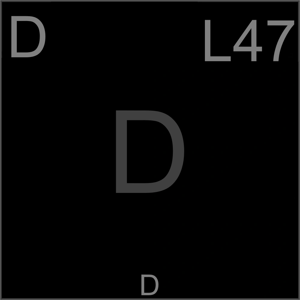 D | Fandomium, Fan-Made Elements Wiki | Fandom