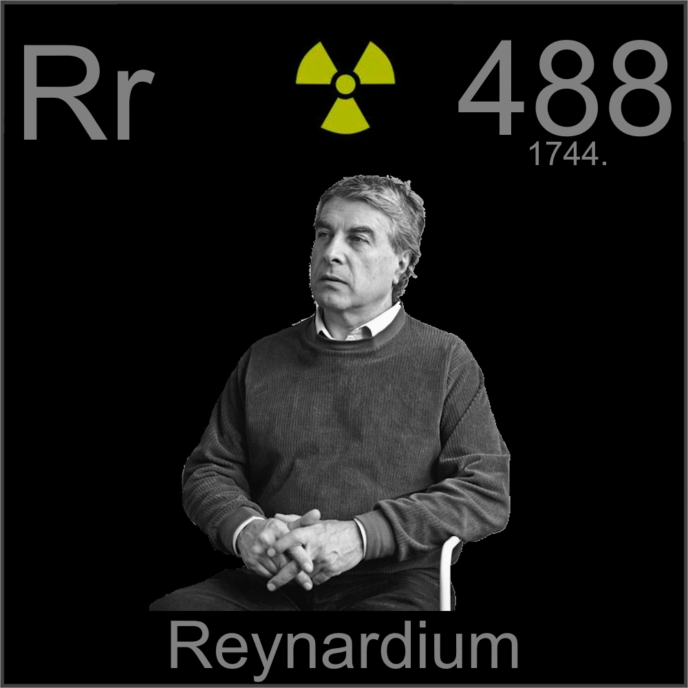 Reynardium | Fandomium, Fan-Made Elements Wiki | Fandom