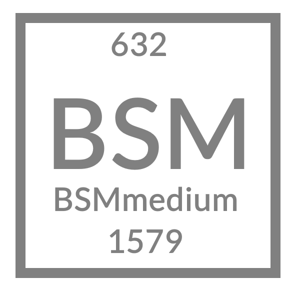 BSMmedium | Fandomium, Fan-Made Elements Wiki | Fandom