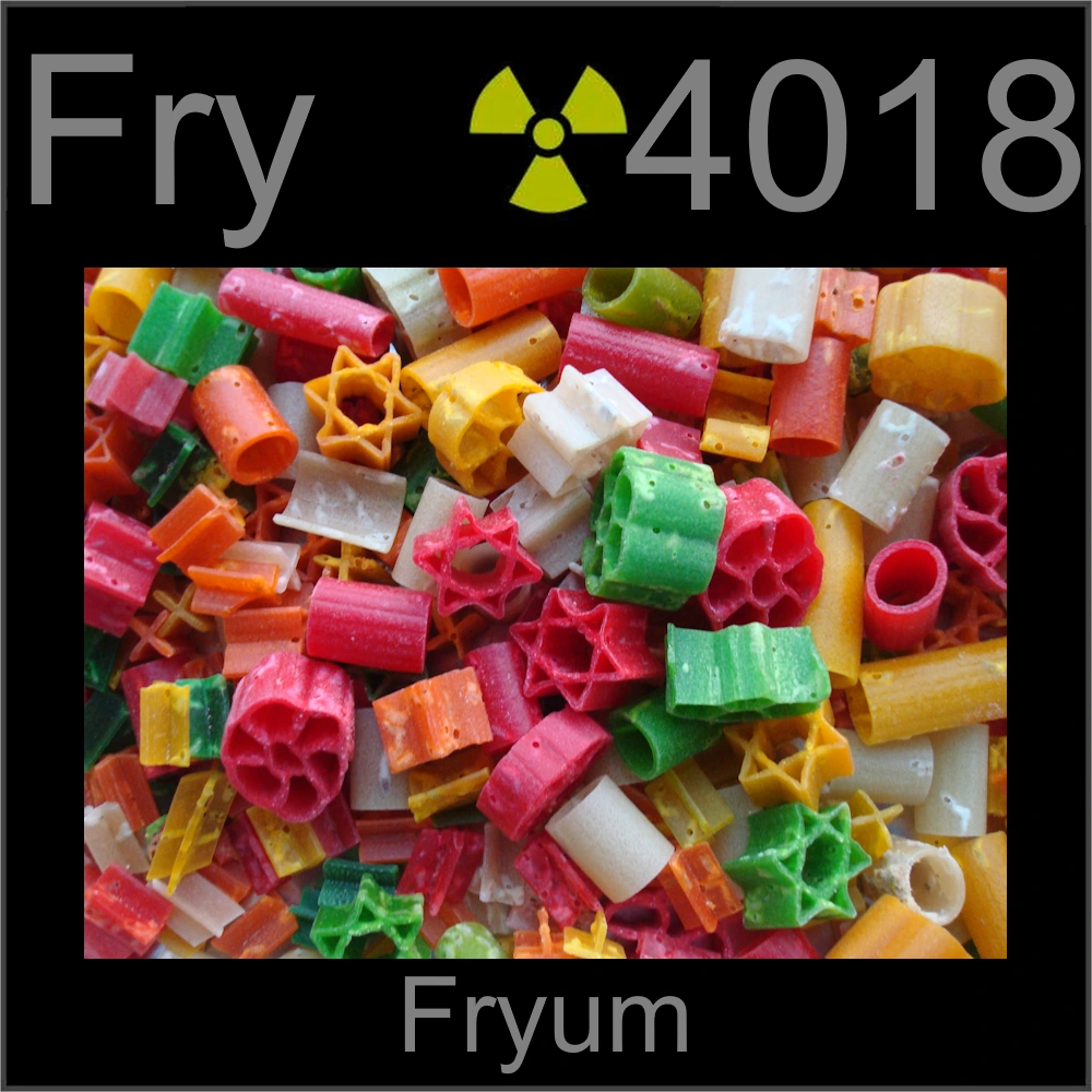 Fryum | Fandomium, Fan-Made Elements Wiki | Fandom