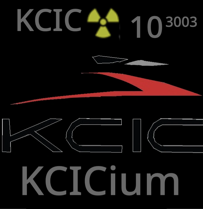 KCICium | Fandomium, Fan-Made Elements Wiki | Fandom