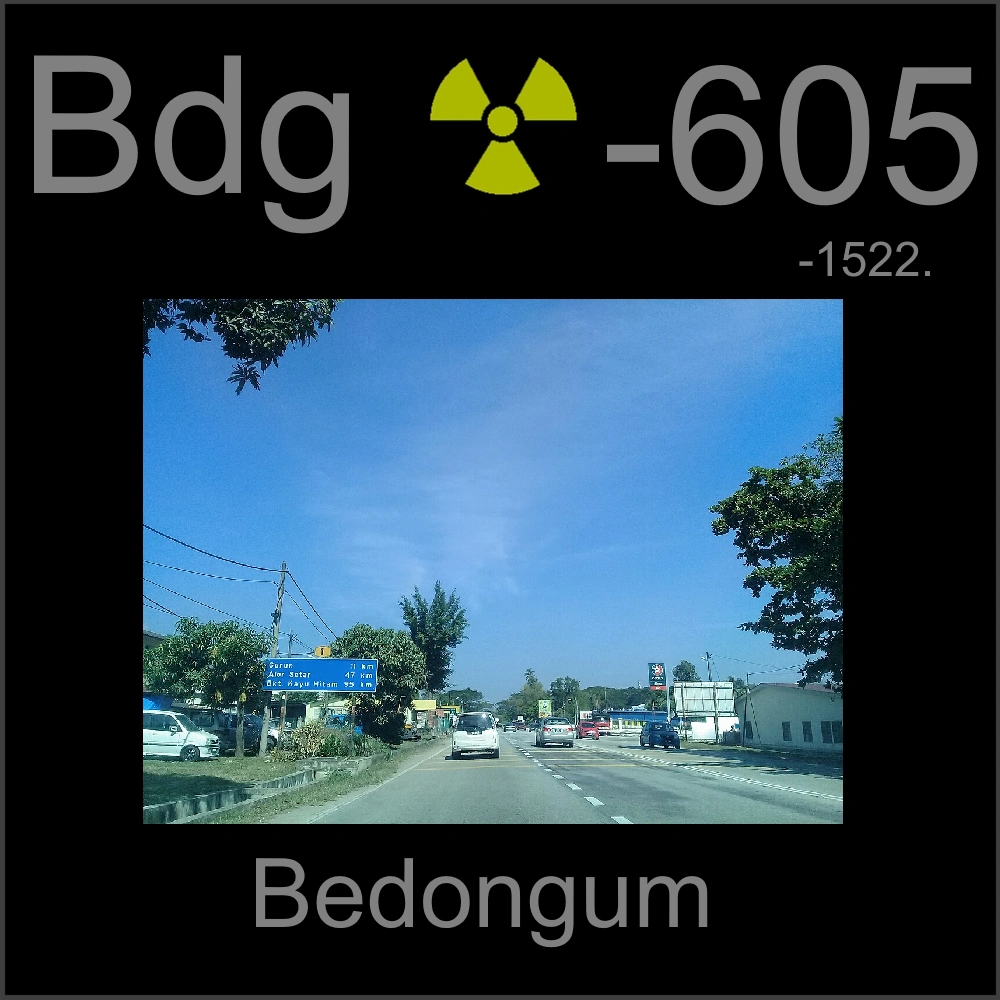 Bedongum | Fandomium, Fan-Made Elements Wiki | Fandom
