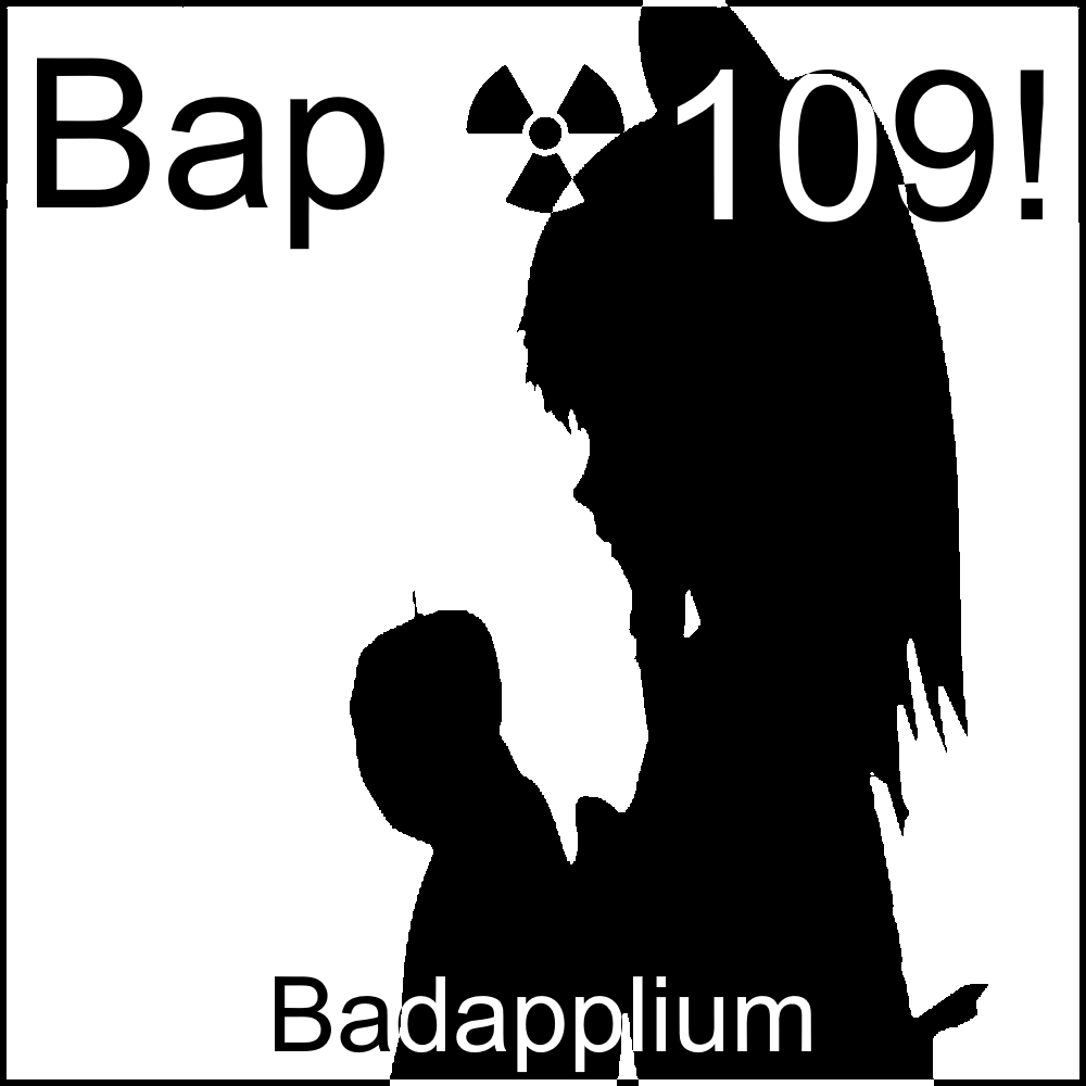 Badapplium | Fandomium, Fan-Made Elements Wiki | Fandom