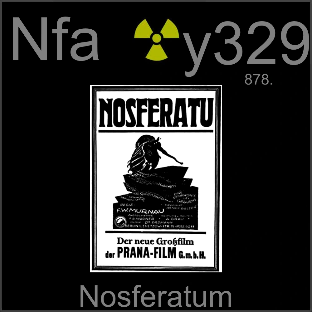 Nosferatum | Fandomium, Fan-Made Elements Wiki | Fandom