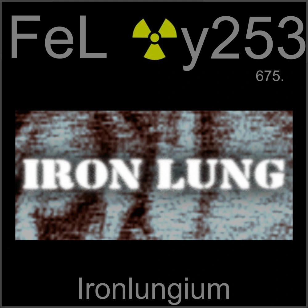 Ironlungium | Fandomium, Fan-Made Elements Wiki | Fandom