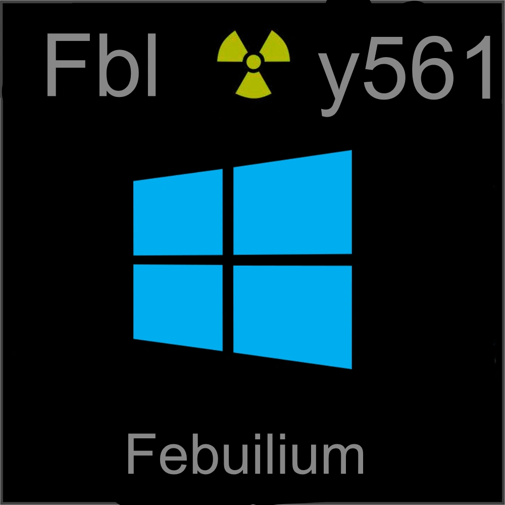Febuilium | Fandomium, Fan-Made Elements Wiki | Fandom