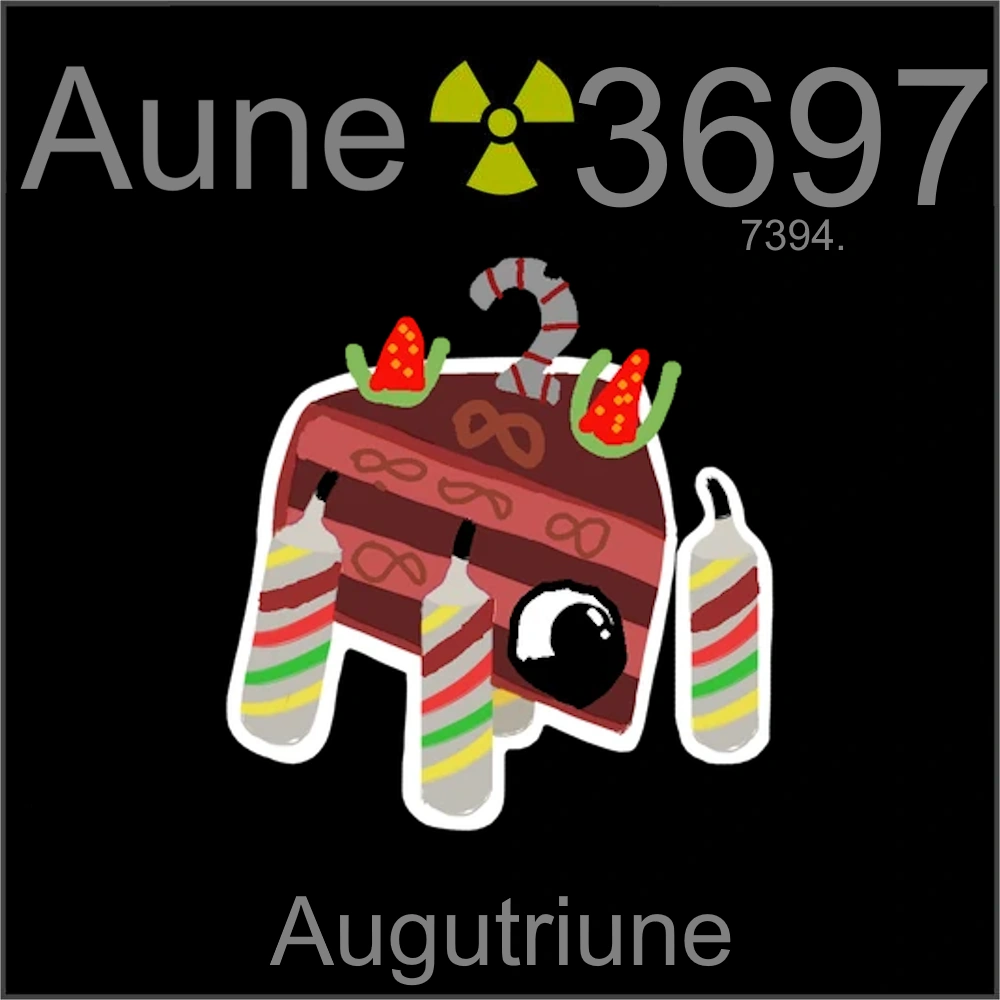 Augutriune | Fandomium, Fan-Made Elements Wiki | Fandom