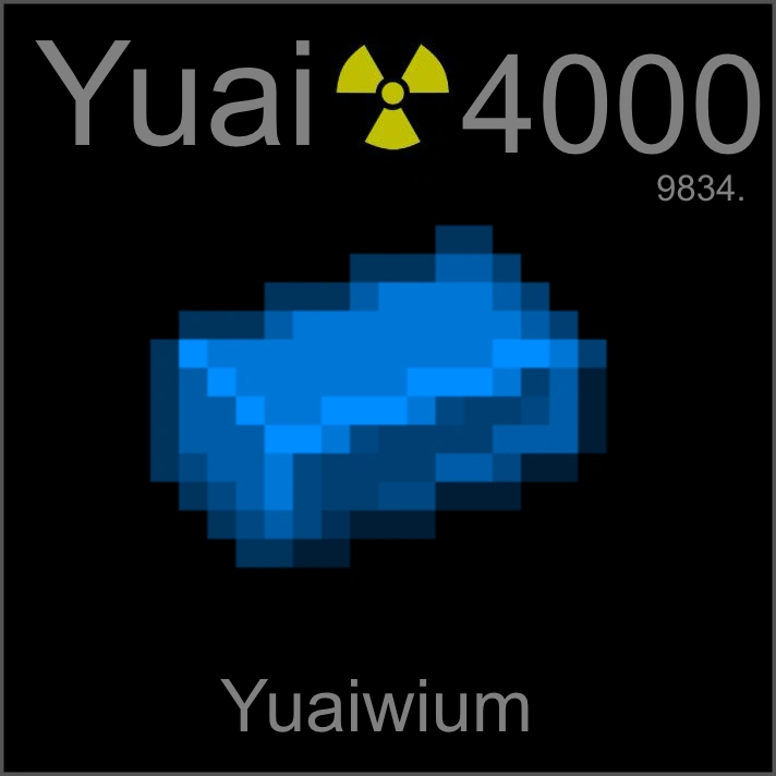 Yuaiwium | Fandomium, Fan-Made Elements Wiki | Fandom