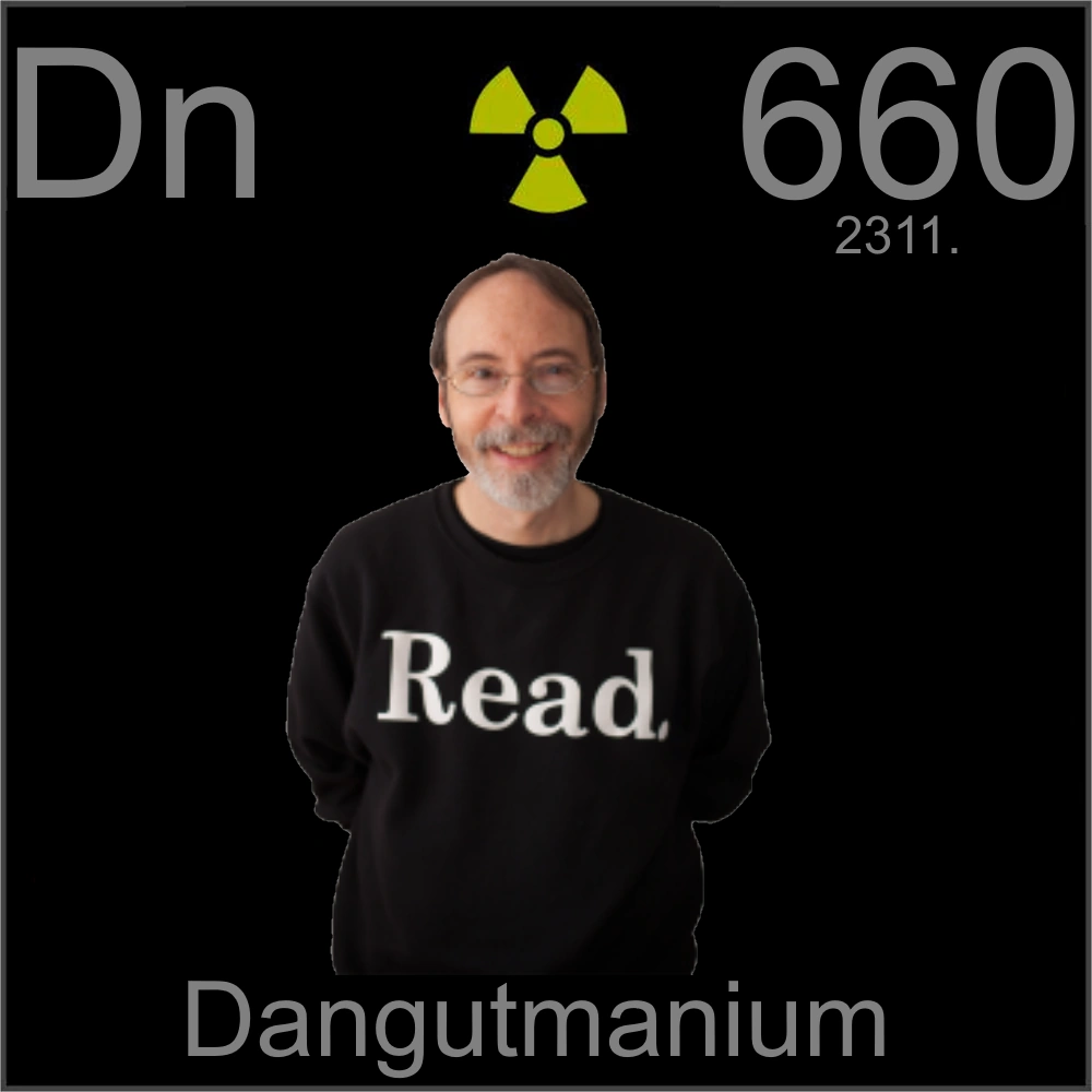 Dangutmanium | Fandomium, Fan-Made Elements Wiki | Fandom