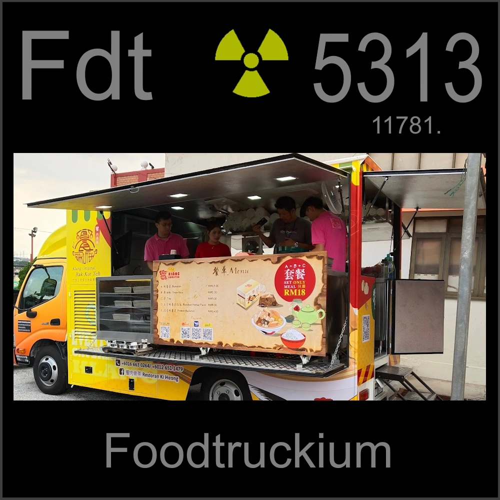 Foodtruckium | Fandomium, Fan-Made Elements Wiki | Fandom