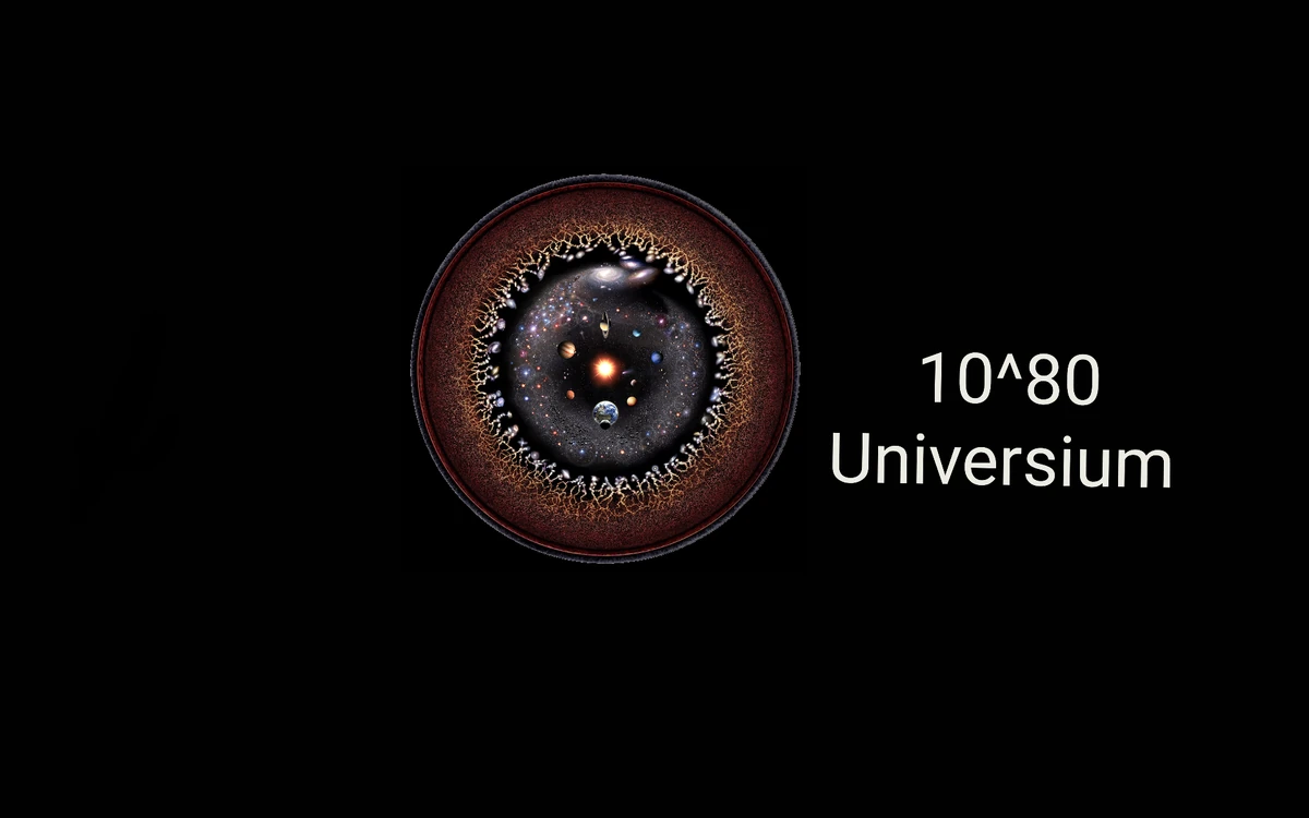 Universium | Fandomium, Fan-Made Elements Wiki | Fandom