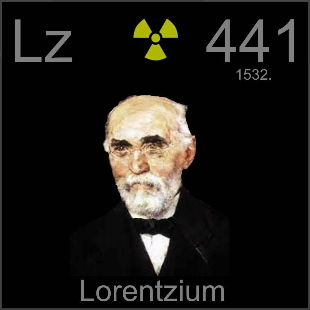 Lorentzium | Fandomium, Fan-Made Elements Wiki | Fandom