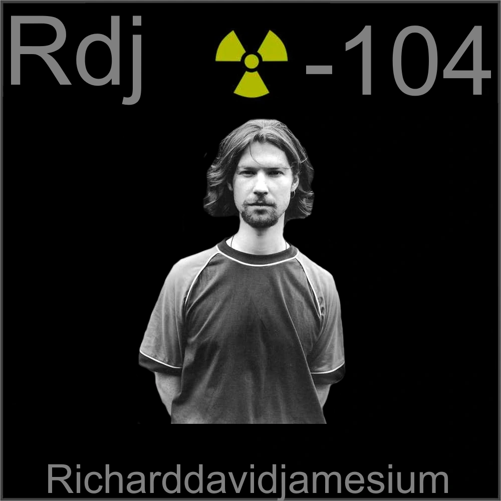 Richarddavidjamesium | Fandomium, Fan-Made Elements Wiki | Fandom