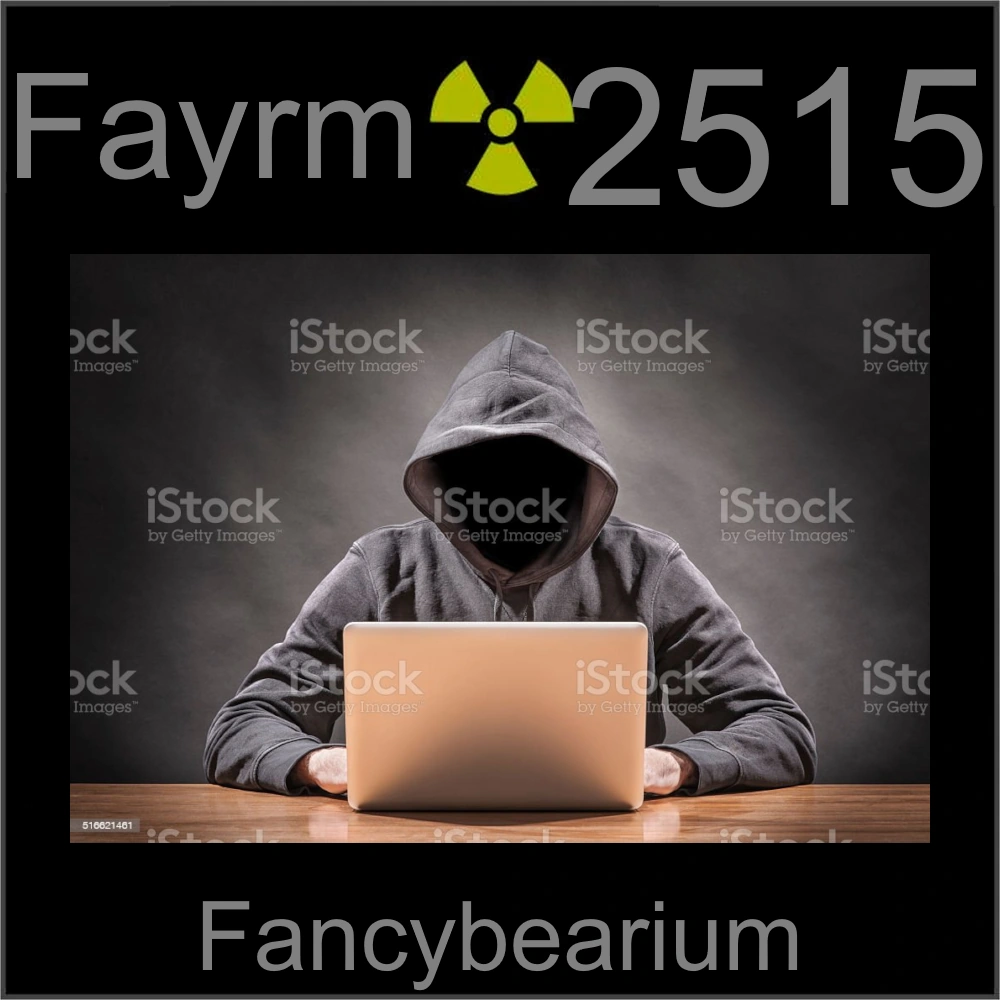 Fancybearium | Fandomium, Fan-Made Elements Wiki | Fandom