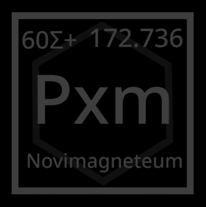 Novimagneteum | Fandomium, Fan-Made Elements Wiki | Fandom