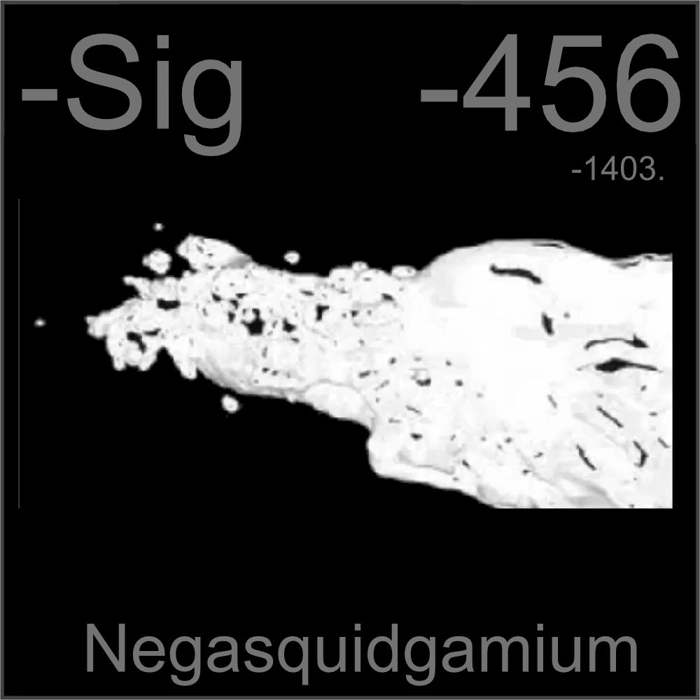 Element Posters (-401 - -500) | Fandomium, Fan-Made Elements Wiki | Fandom