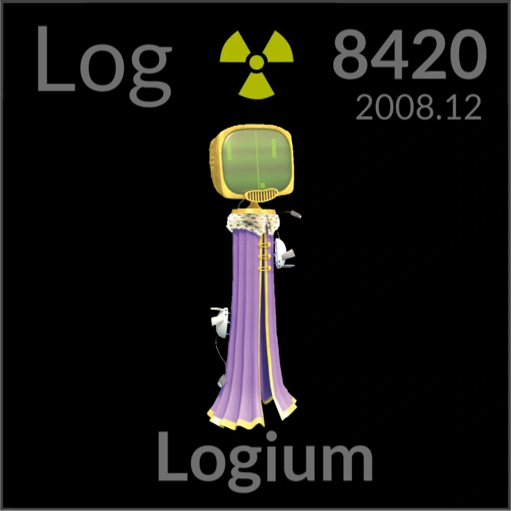 Logium | Fandomium, Fan-Made Elements Wiki | Fandom