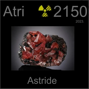 Astride | Fandomium, Fan-Made Elements Wiki | Fandom