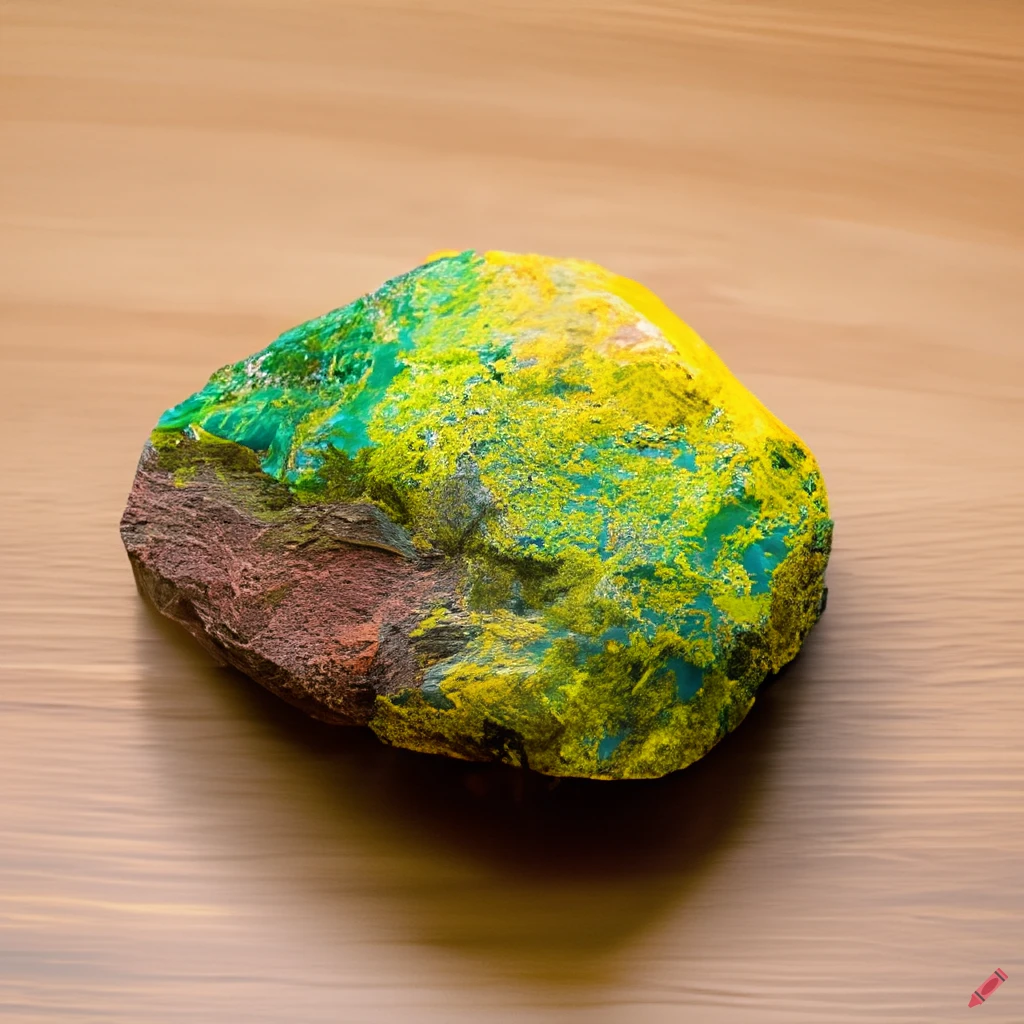 Bamakium | Fandomium, Fan-Made Elements Wiki | Fandom