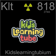 Elements Posters (KLT related) | Fandomium, Fan-Made Elements Wiki | Fandom