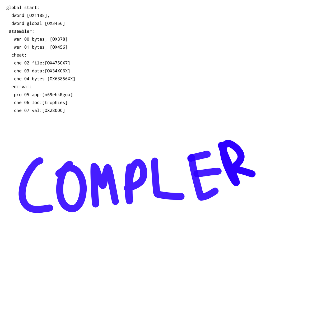 Compler Fandomjava Fan Made Programming Wiki Fandom