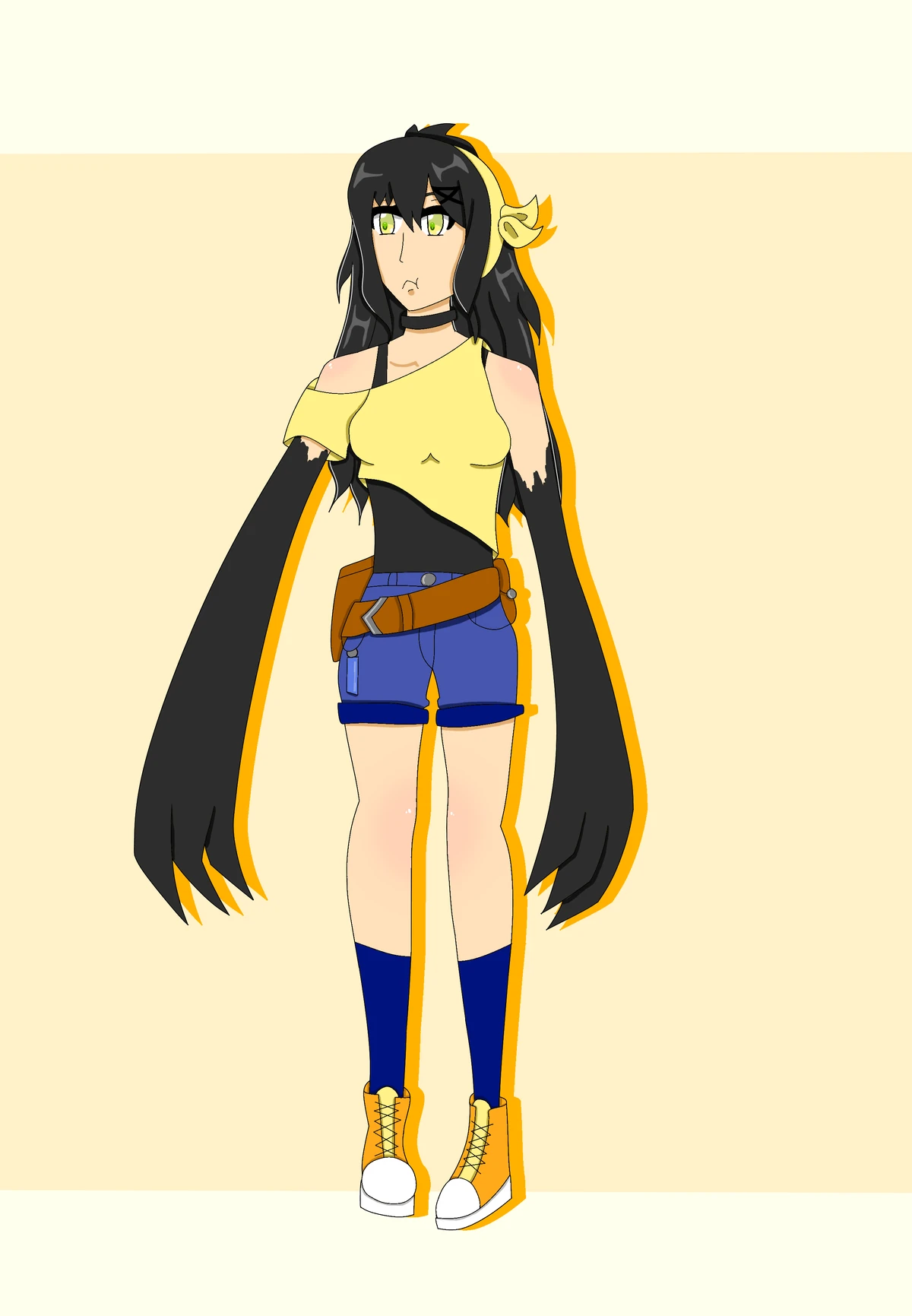 Azalea Carter | Fandom of Anime Wiki | Fandom