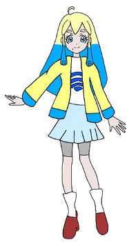 Sakura Aoki | Fandom of Anime Wiki | Fandom