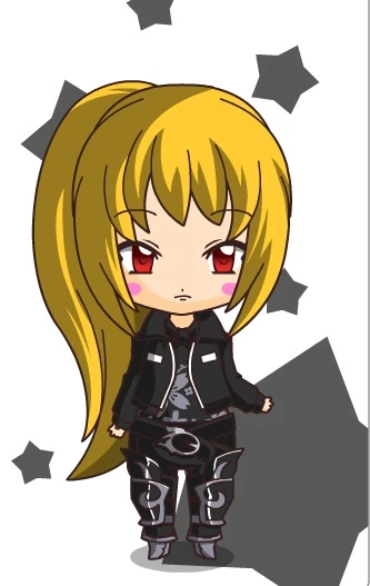 Zephyr | Fandom of Anime Wiki | Fandom
