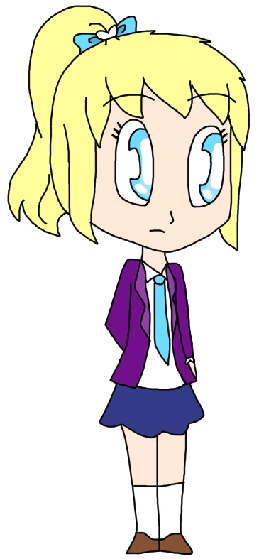 Shirabe Mana | Fandom of Anime Wiki | Fandom