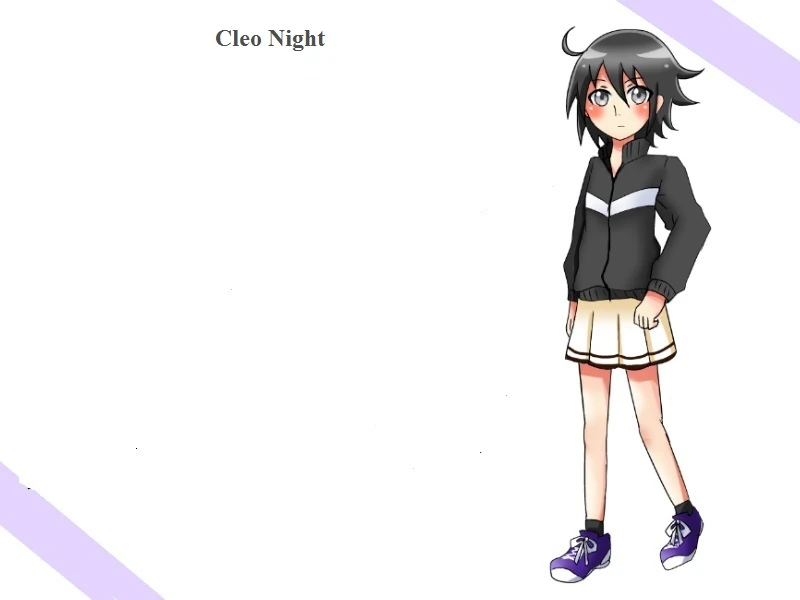 Cleo Night | Fandom of Anime Wiki | Fandom