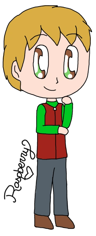 Lumine | Fandom of Anime Wiki | Fandom