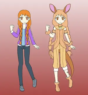 Christy Hall | Fandom of Anime Wiki | Fandom