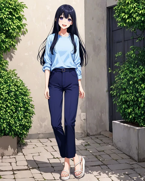 Mirei Koharu | Fandom of Anime Wiki | Fandom