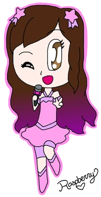 Dina Harune | Fandom of Anime Wiki | Fandom