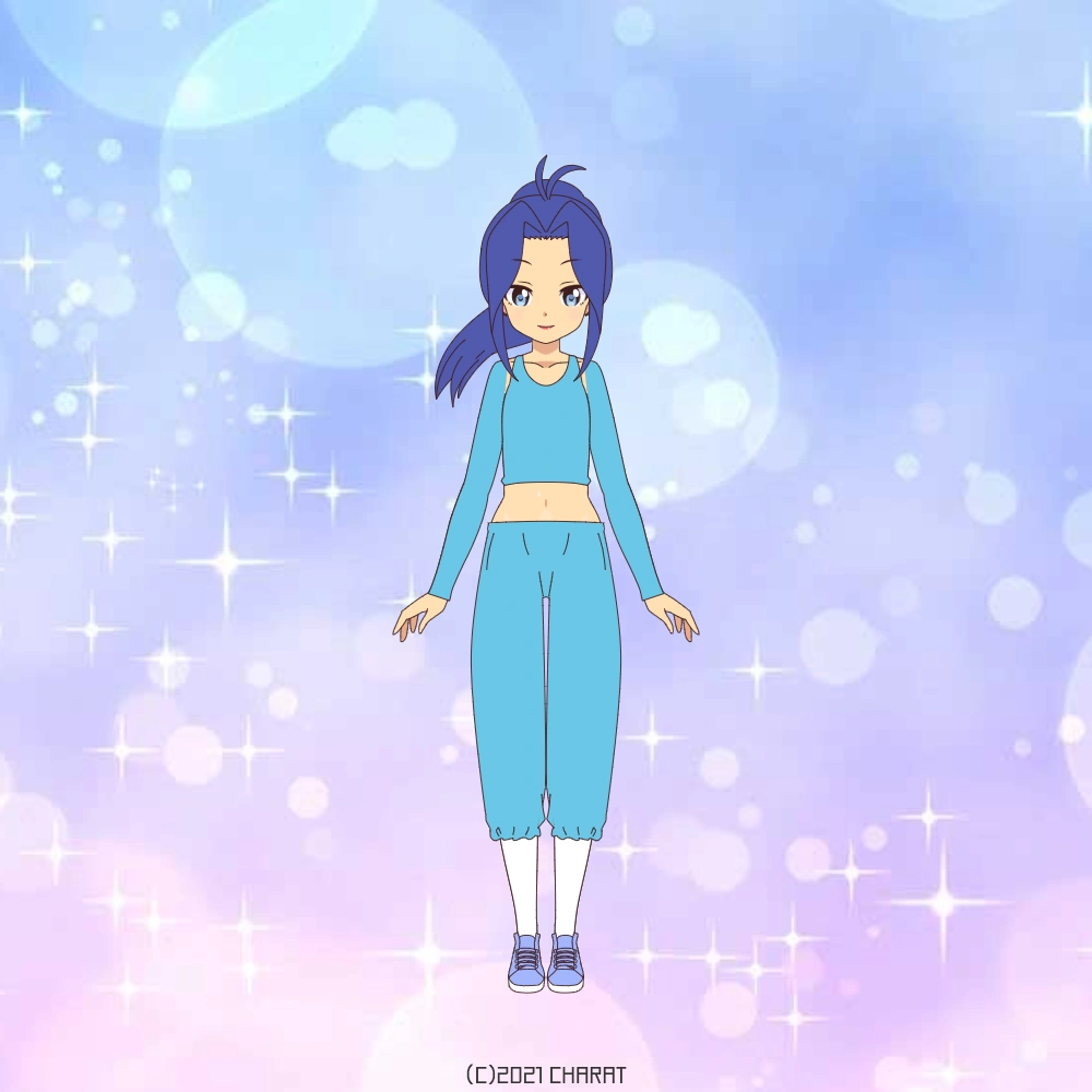 Sora Aoki | Fandom of Anime Wiki | Fandom