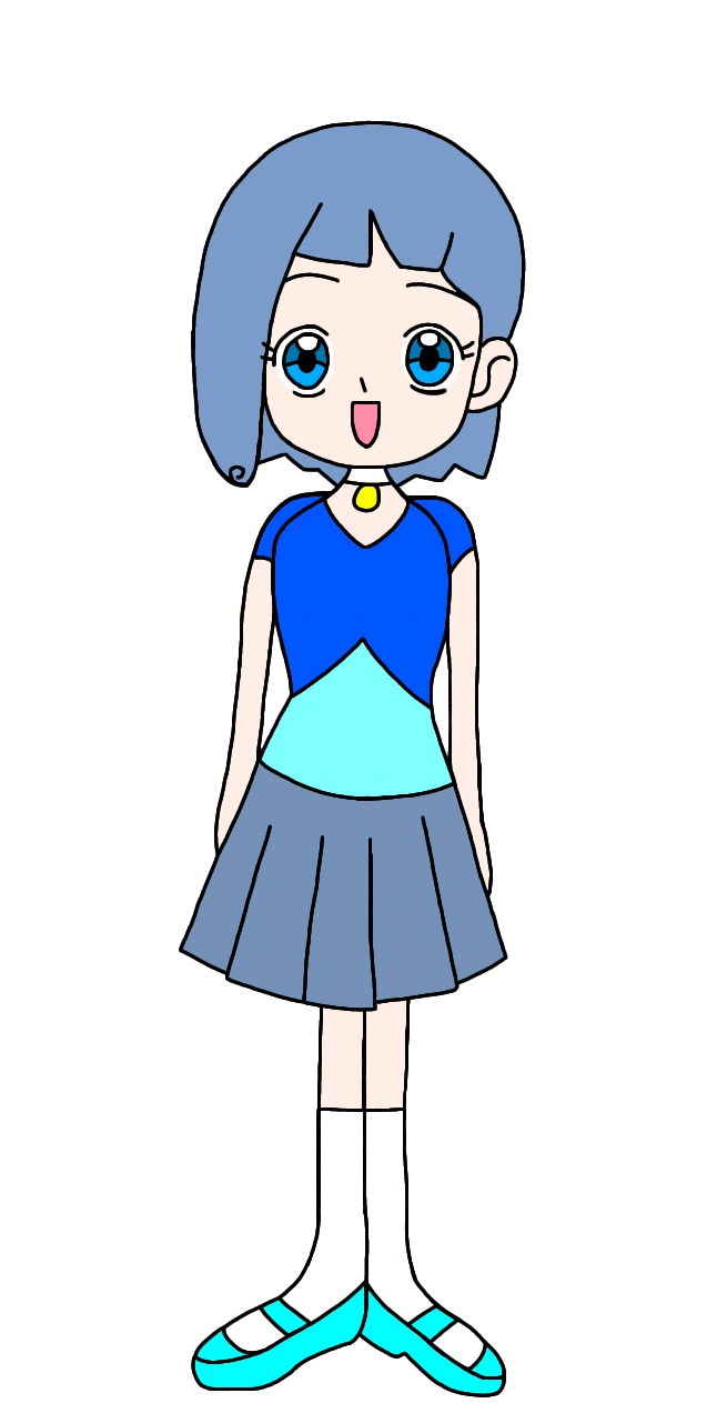 Umi Mizuno | Fandom of Anime Wiki | Fandom