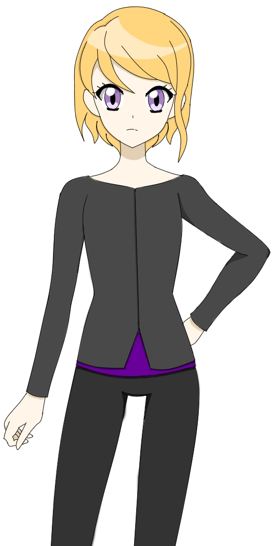 Mizuki Sayo | Fandom of Anime Wiki | Fandom