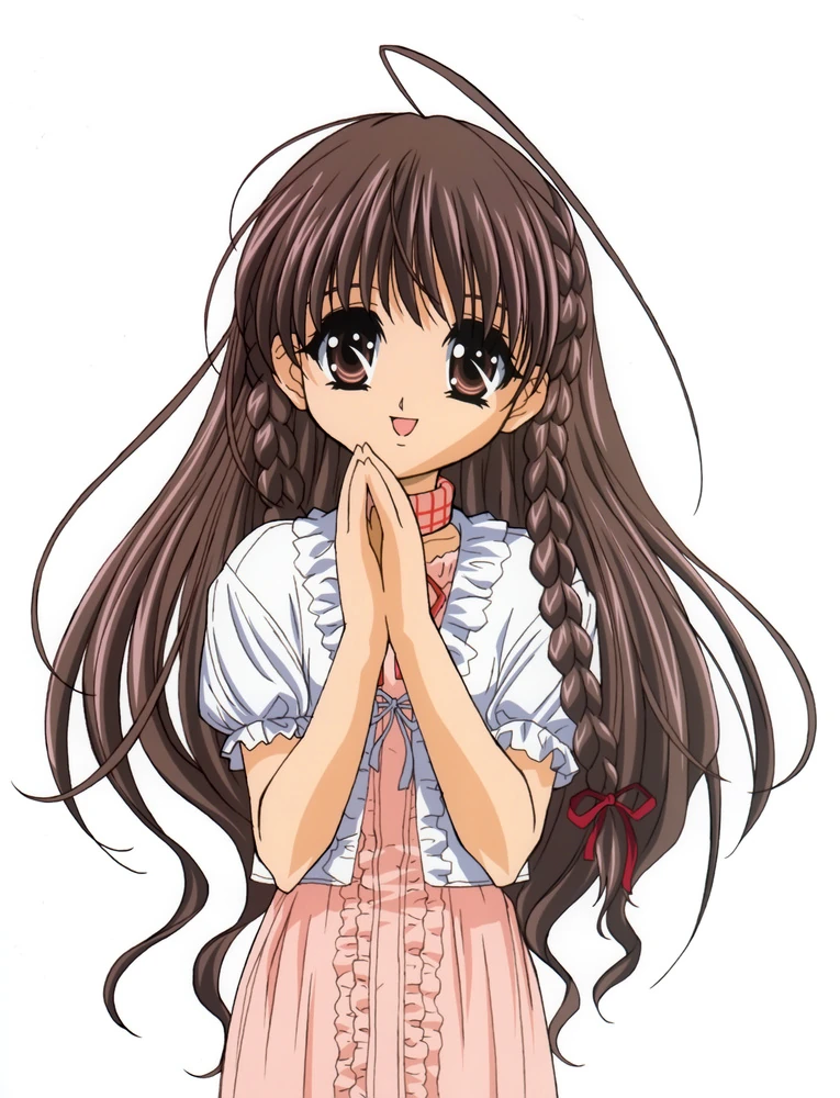 Irina Kokoro | Fandom of Anime Wiki | Fandom