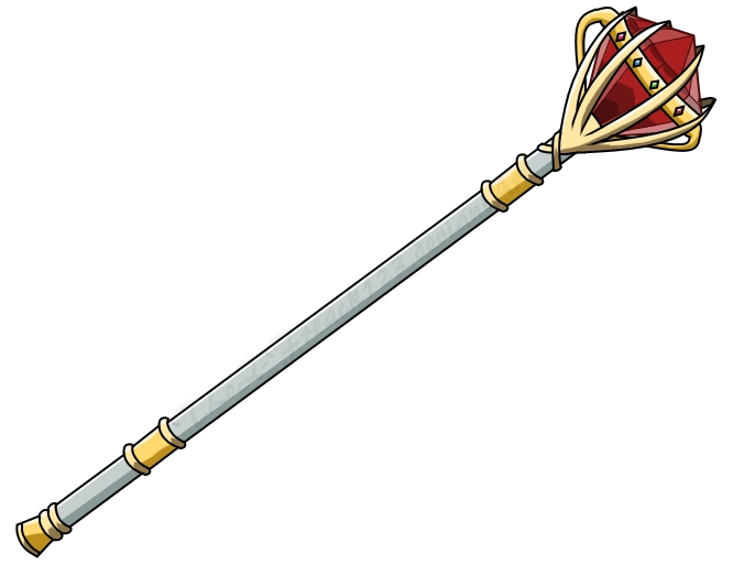 Chip Scepter | Fandom of Anime Wiki | Fandom