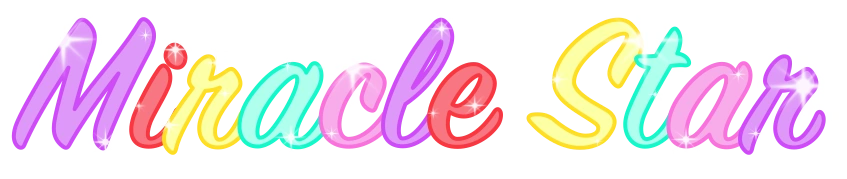 Miracle Star | Fandom of Anime Wiki | Fandom