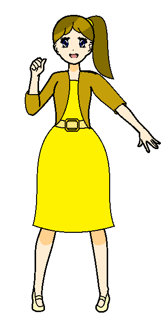 Taiyōkawa Akemi | Fandom of Anime Wiki | Fandom