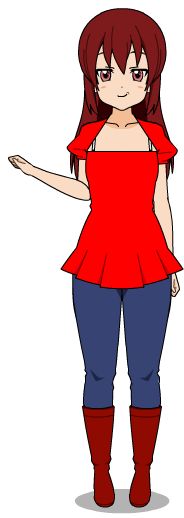 Ichimura Aka | Fandom of Anime Wiki | Fandom