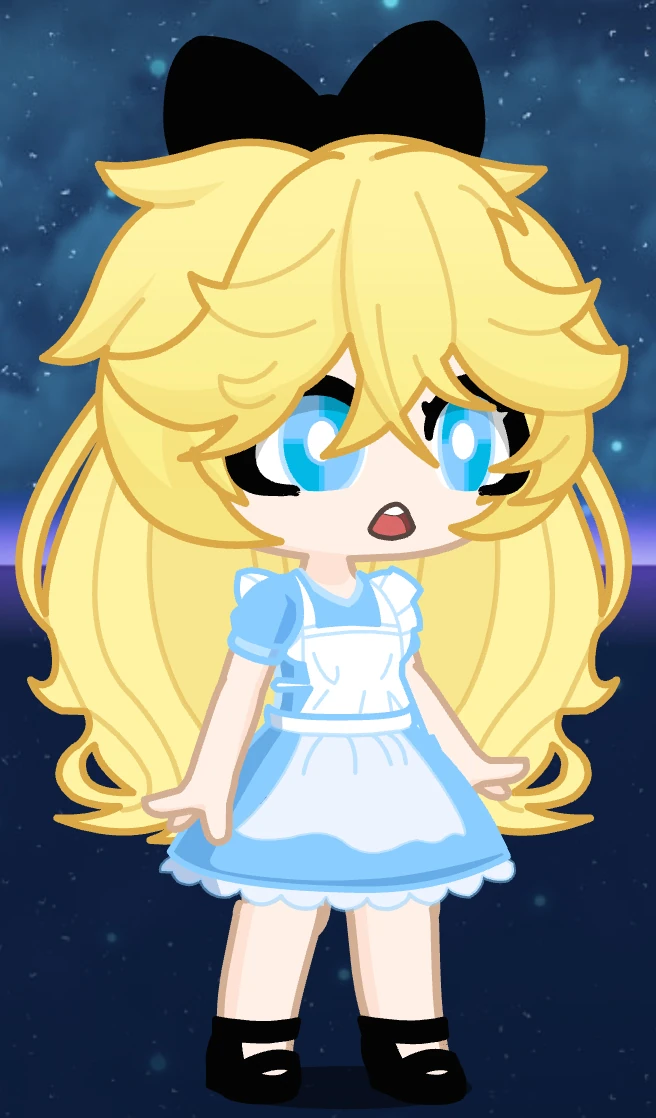 Kuni no Alice | Fandom of Anime Wiki | Fandom