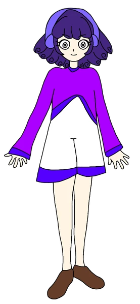 Yoko Watanabe | Fandom of Anime Wiki | Fandom