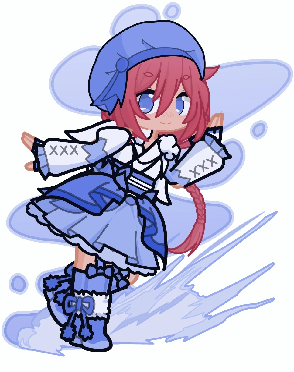 Magical Pengy | Fandom of Anime Wiki | Fandom