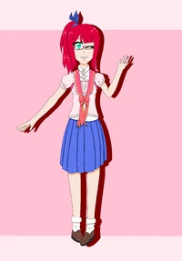 Ruby Lester | Fandom of Anime Wiki | Fandom