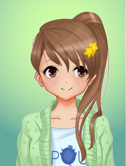 Joy Williams | Fandom of Anime Wiki | Fandom